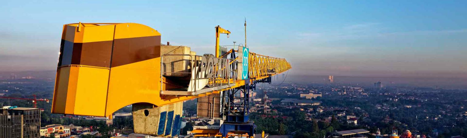 Crane Customized - Kino Cranes