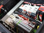 Crane Control Panels - Kino Cranes
