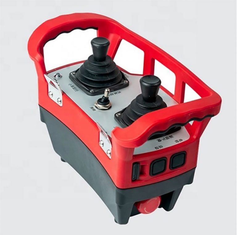 Crane Remote Control - Kino Cranes