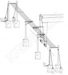 How To Supply Power To Gantry Crane? - Kino Cranes