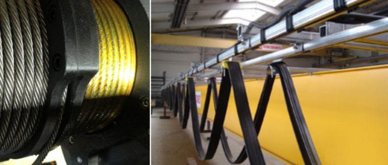 Crane inspection requirements - Kino Cranes