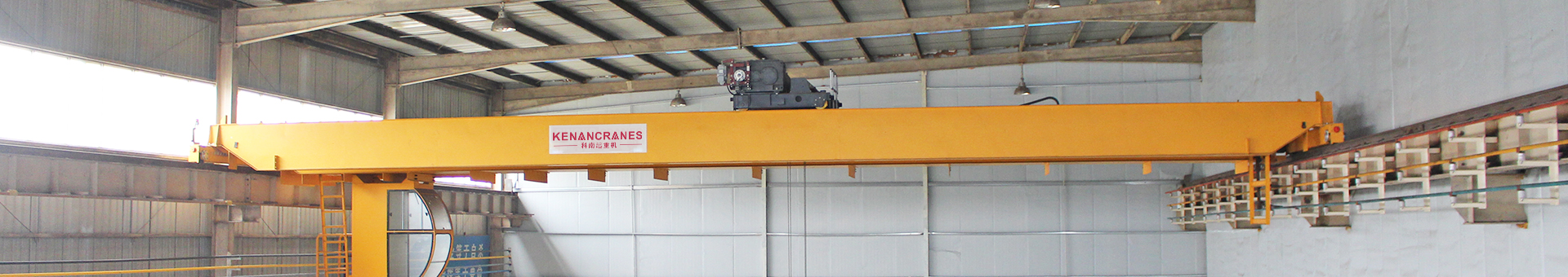 How to Find the Load Capacity of Overhead Crane - Kino Cranes