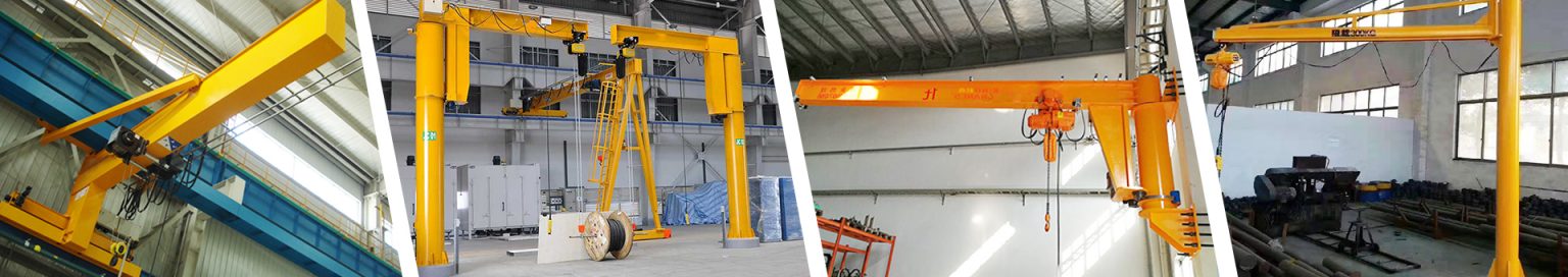 Indoor Cranes - Kino Cranes