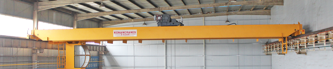Overhead Crane vs Gantry Crane Which One Is Right for Your Needs?- Kino ...