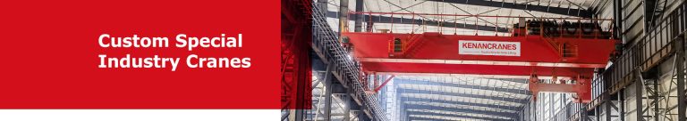 Custom Special Cranes Archives - Kino Cranes